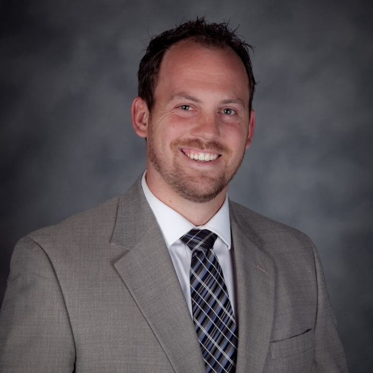 About James-Phillip V.M. Anderson | Roseville Attorney